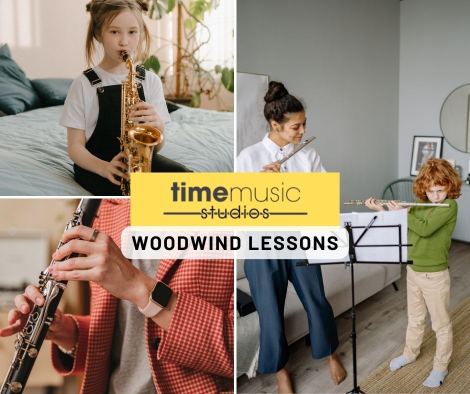 Time Music Studios | Music Lessons SW & NW Calgary | Time Music Studios